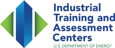 ITAC: Industrial Training and Assessment Centers