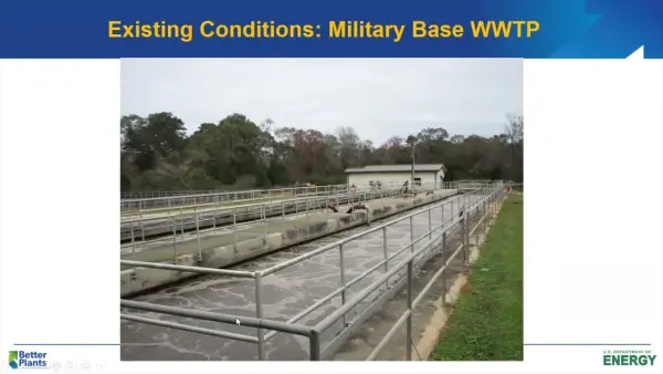 ITAC: Industrial Training and Assessment Centers